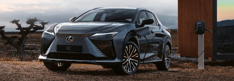 Lexus Hybrid Technology | Lexus of Royal Oak in Calgary, AB