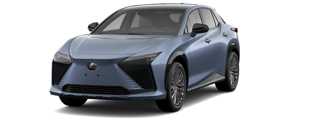 2023 Lexus RZ Preview | Lexus of Royal Oak, AB