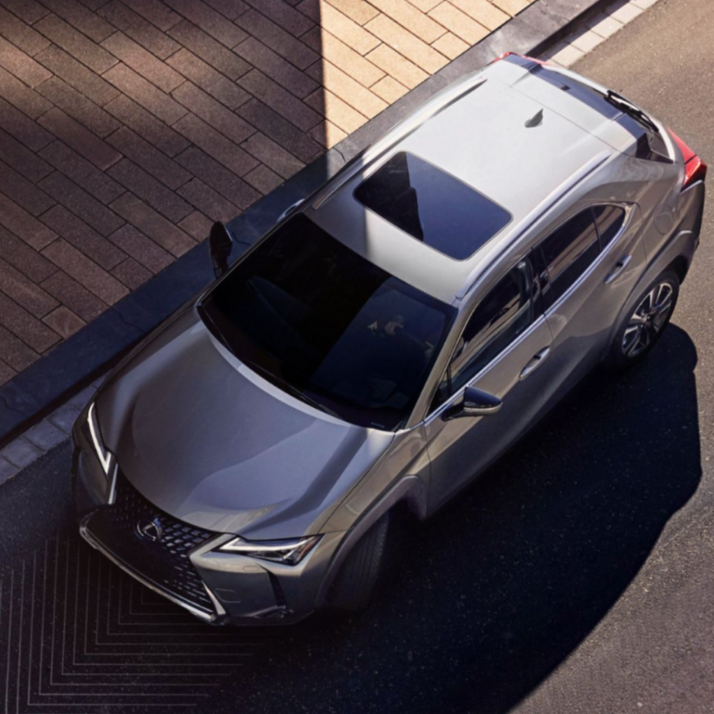 Lexus Promotions & Specials | Lexus of Royal Oak in Calgary