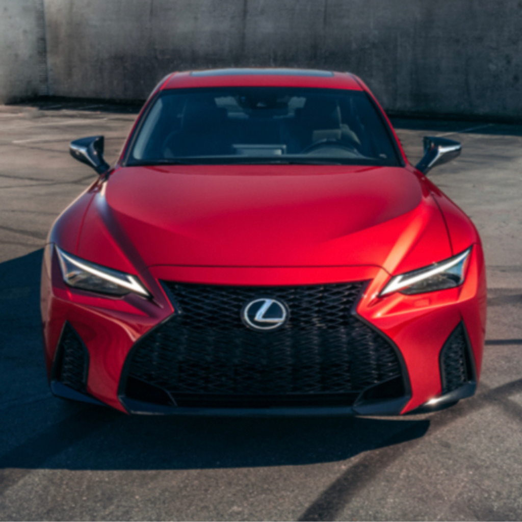 Lexus Promotions & Specials | Lexus of Royal Oak in Calgary