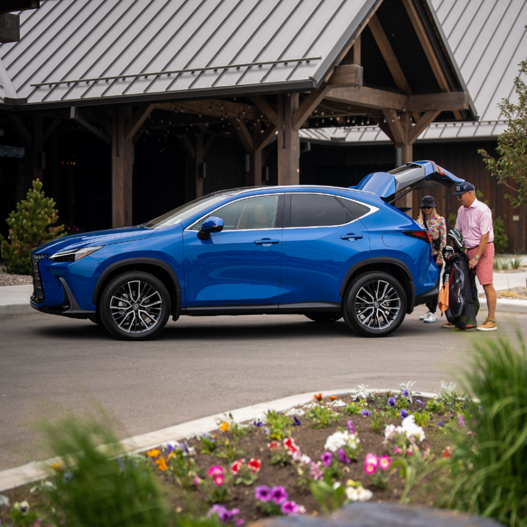 Lexus Promotions & Specials | Lexus of Royal Oak in Calgary