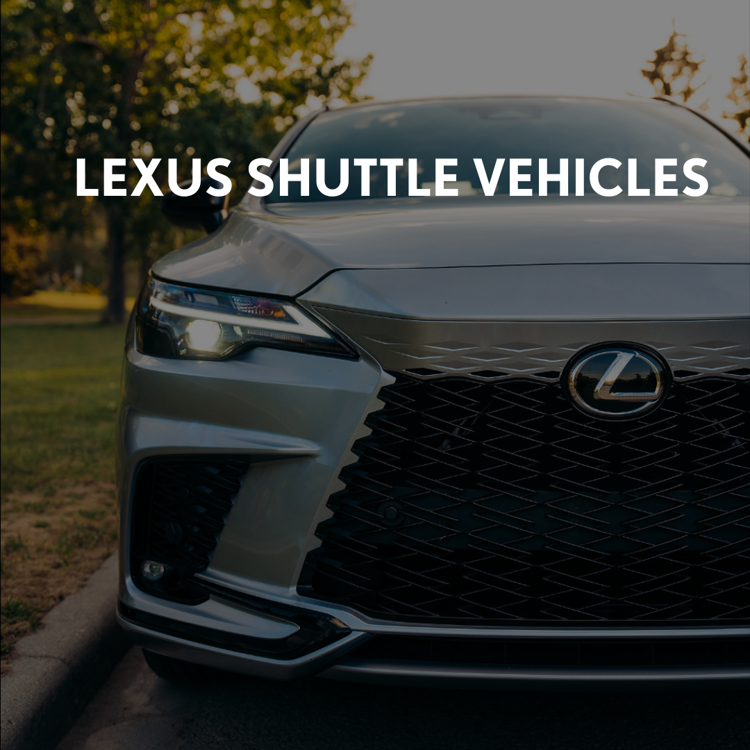 Book A Service Appointment | Lexus of Royal Oak in Calgary