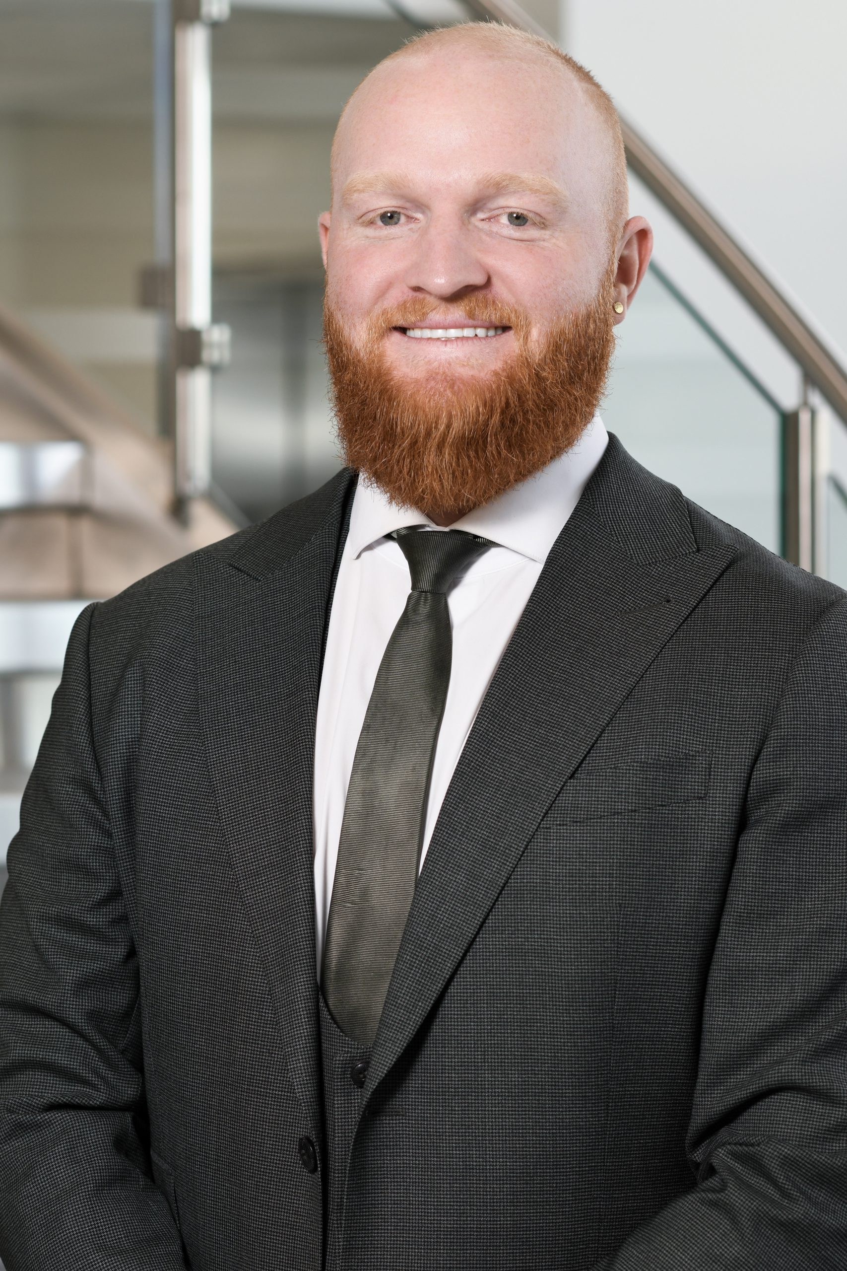 Meet our Lexus Team | Lexus of Royal Oak in Calgary, AB