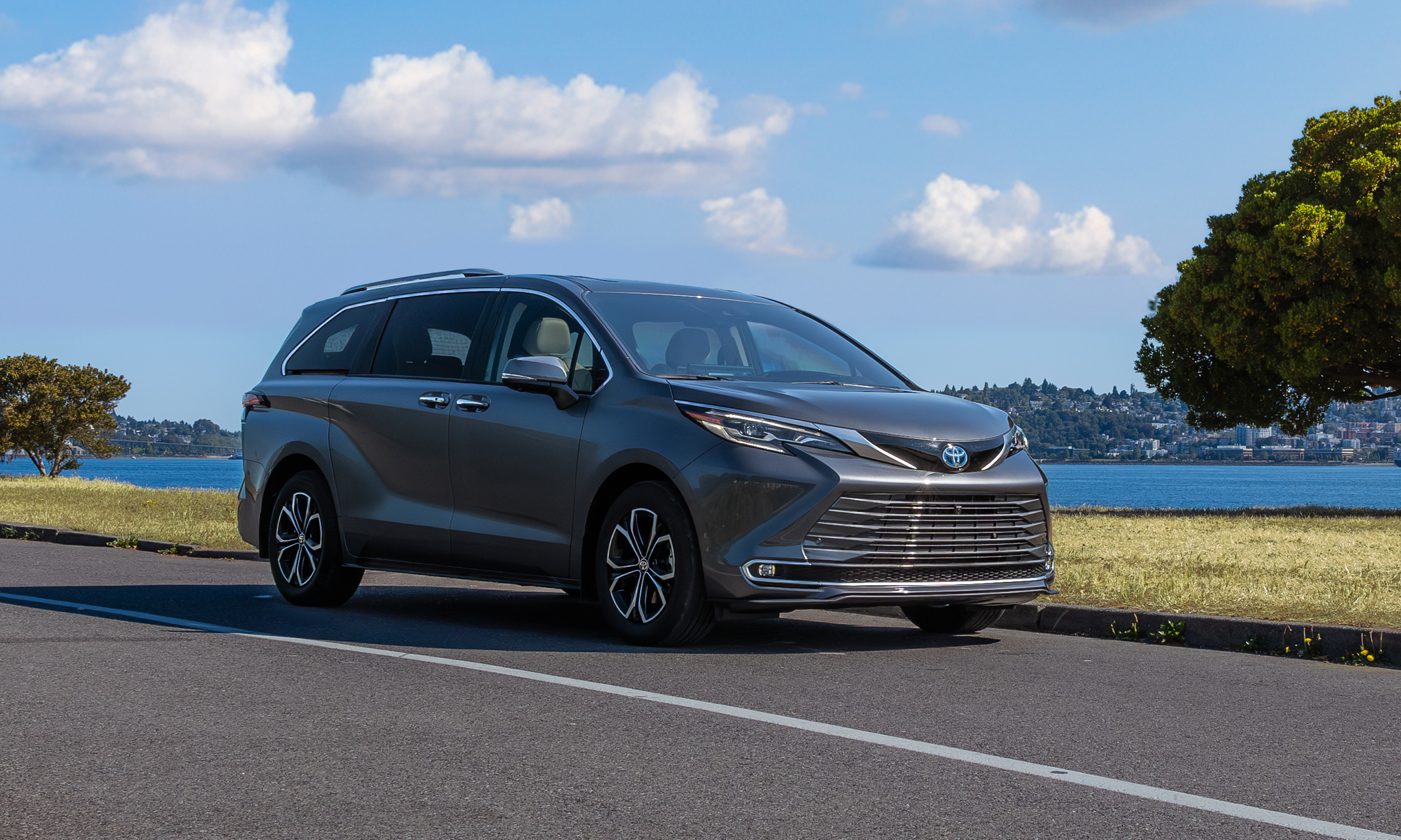 Toyota, Lexus recognized by J.D. Power as #1 Mainstream Brand and #1 ...